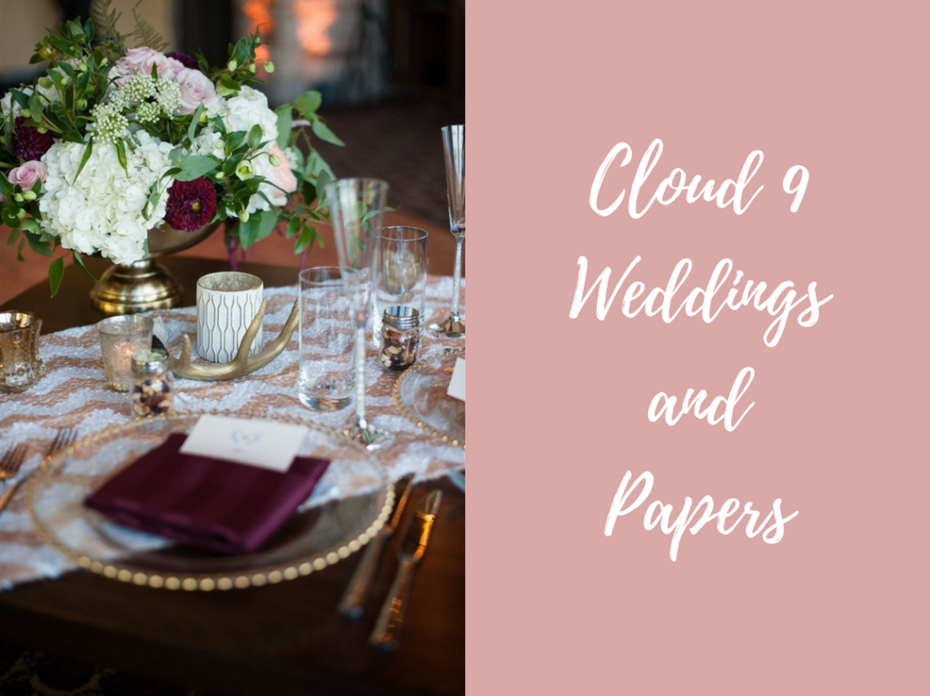 Meet Our Newest Obsession: A Micro Wedding | The Bridal Collection