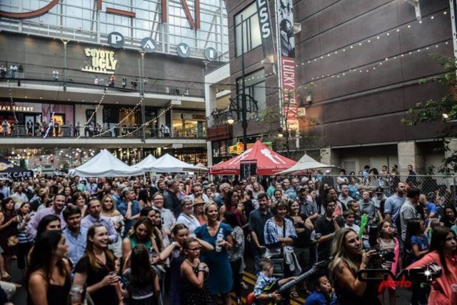 TBC Bride and 9news Anchor Corey Rose Makes Wishes Come True | The ...