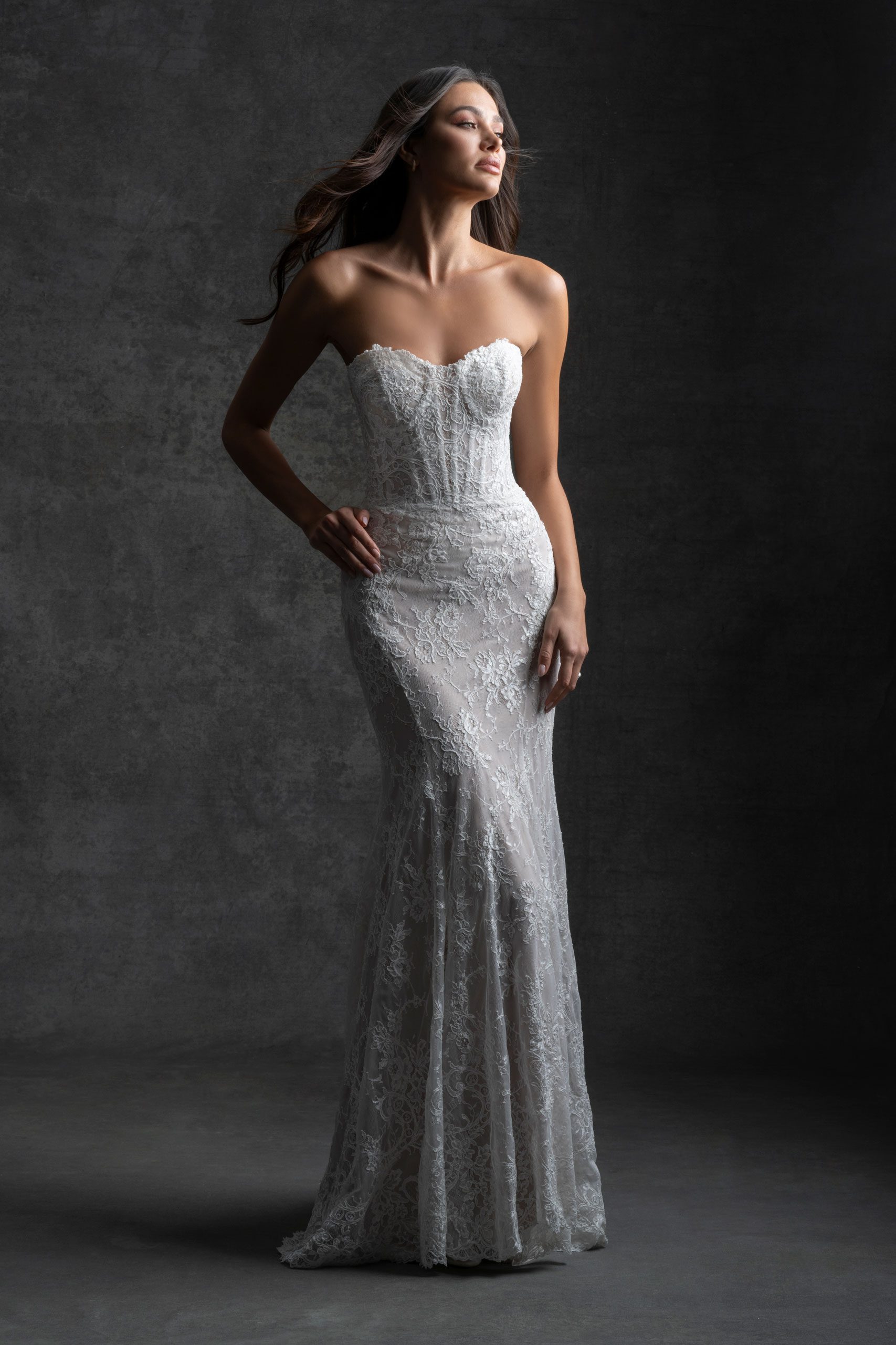 Allure Couture | The Bridal Collection Colorado’s Top Bridal Salon