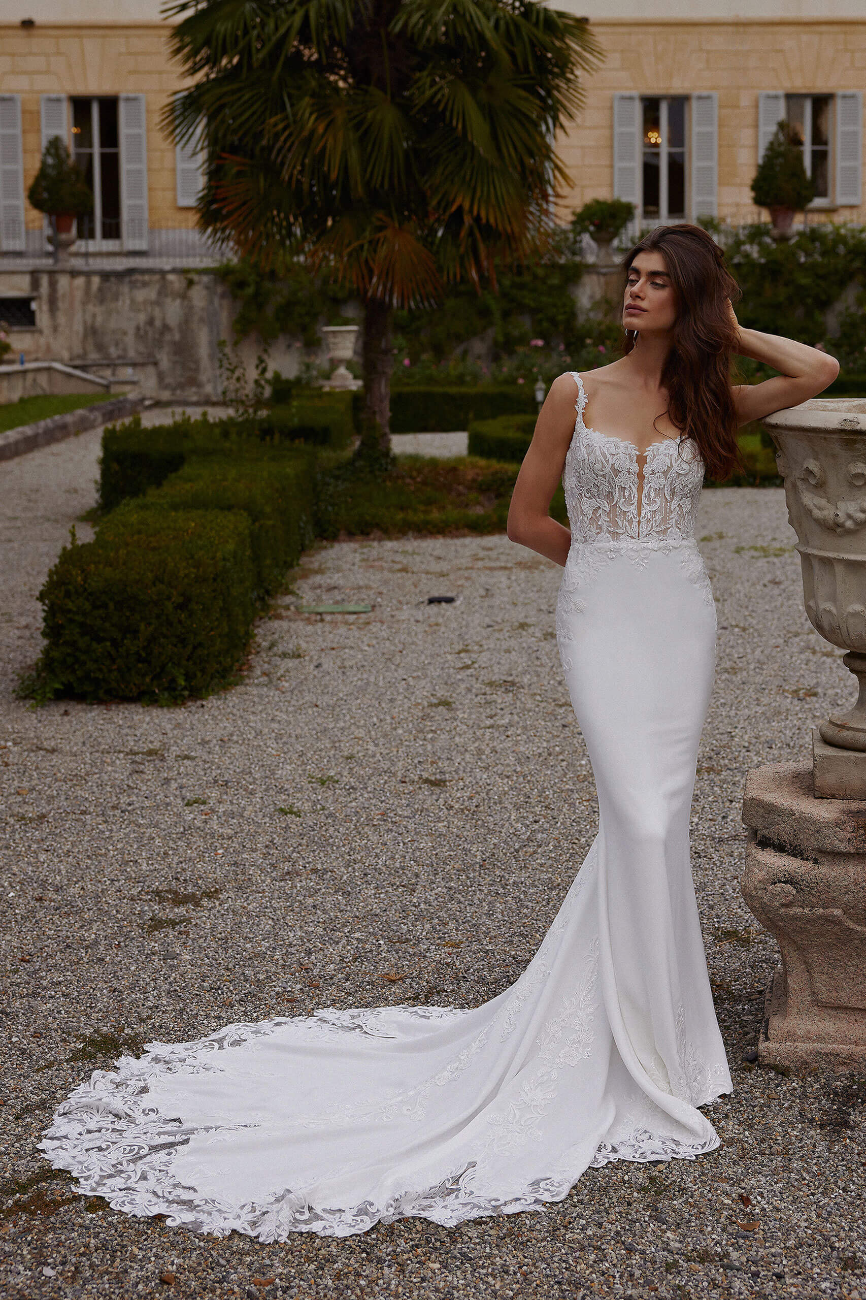 Justin Alexander | The Bridal Collection Colorado’s Top Bridal Shop