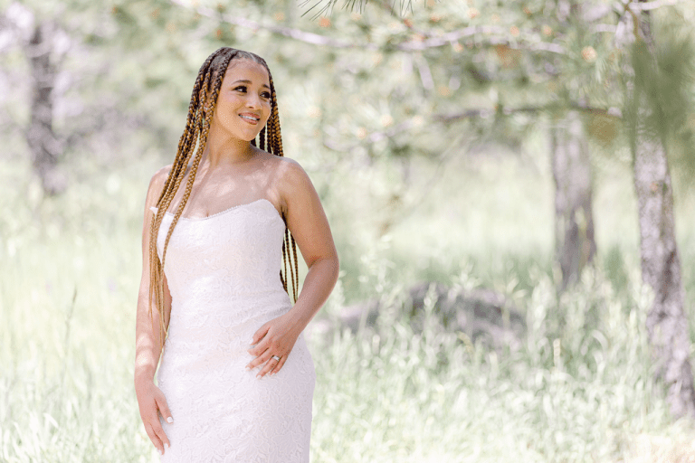 Kathryn Elizabeth | The Bridal Collection Denver's Best Bridal Shop