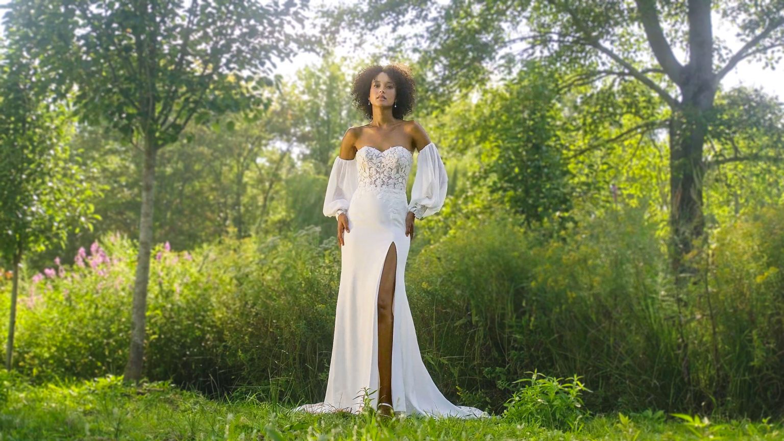Lillian West | The Bridal Collection Colorado’s Premier Bridal Salon