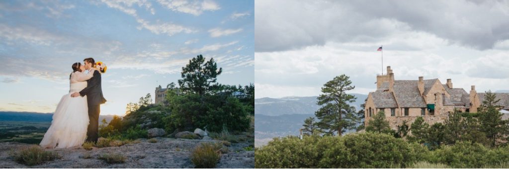 10 Fall Wedding Venues in Colorado That We Love