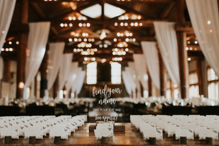 Rustic Mountain Wedding in Keystone Colorado | Real Bride