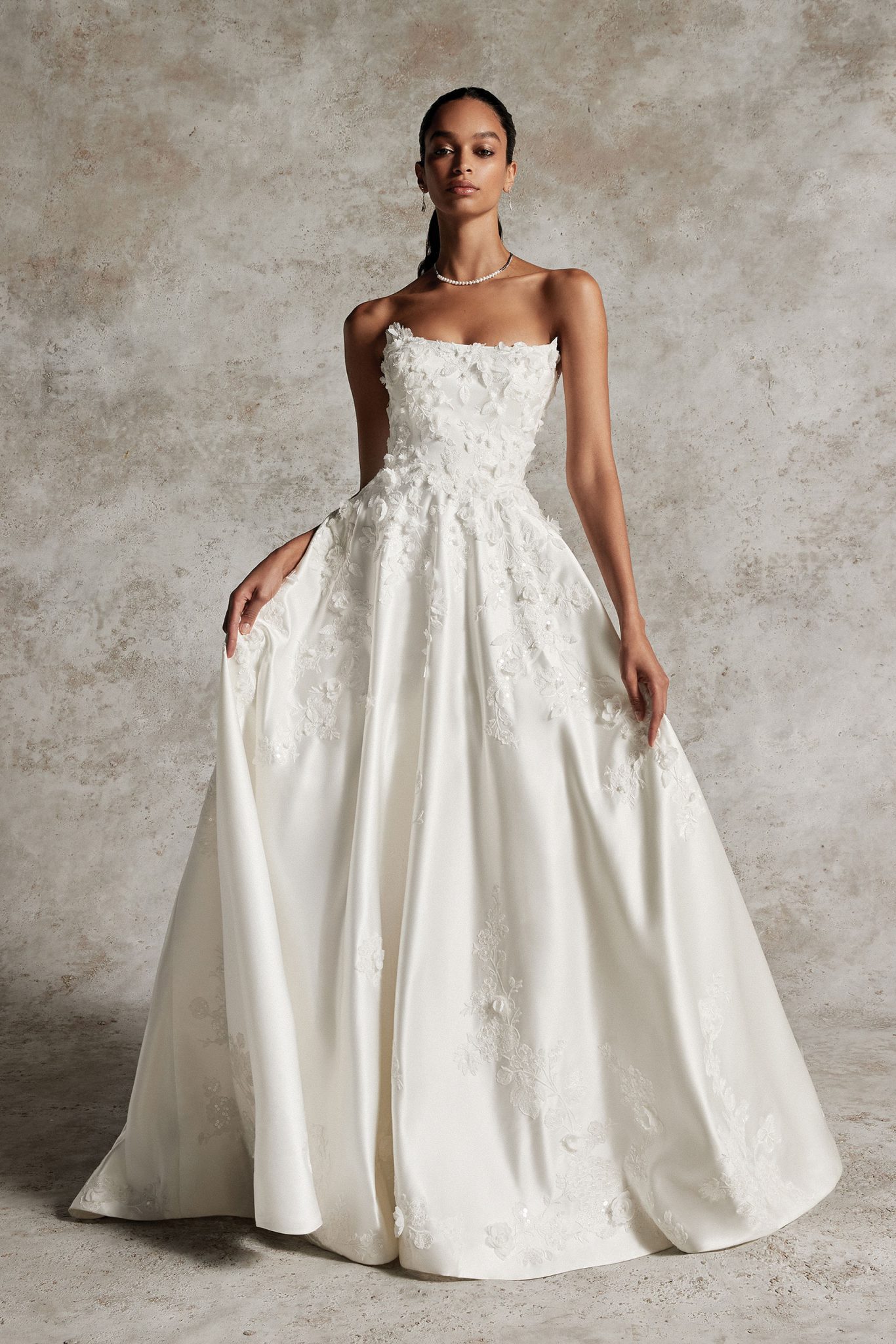 Justin Alexander Signature Wedding Gowns | The Bridal Collection