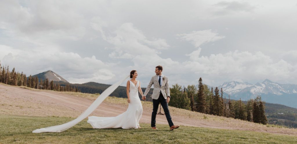 Unveiling the Veil | Understanding the Different Lengths of Veils