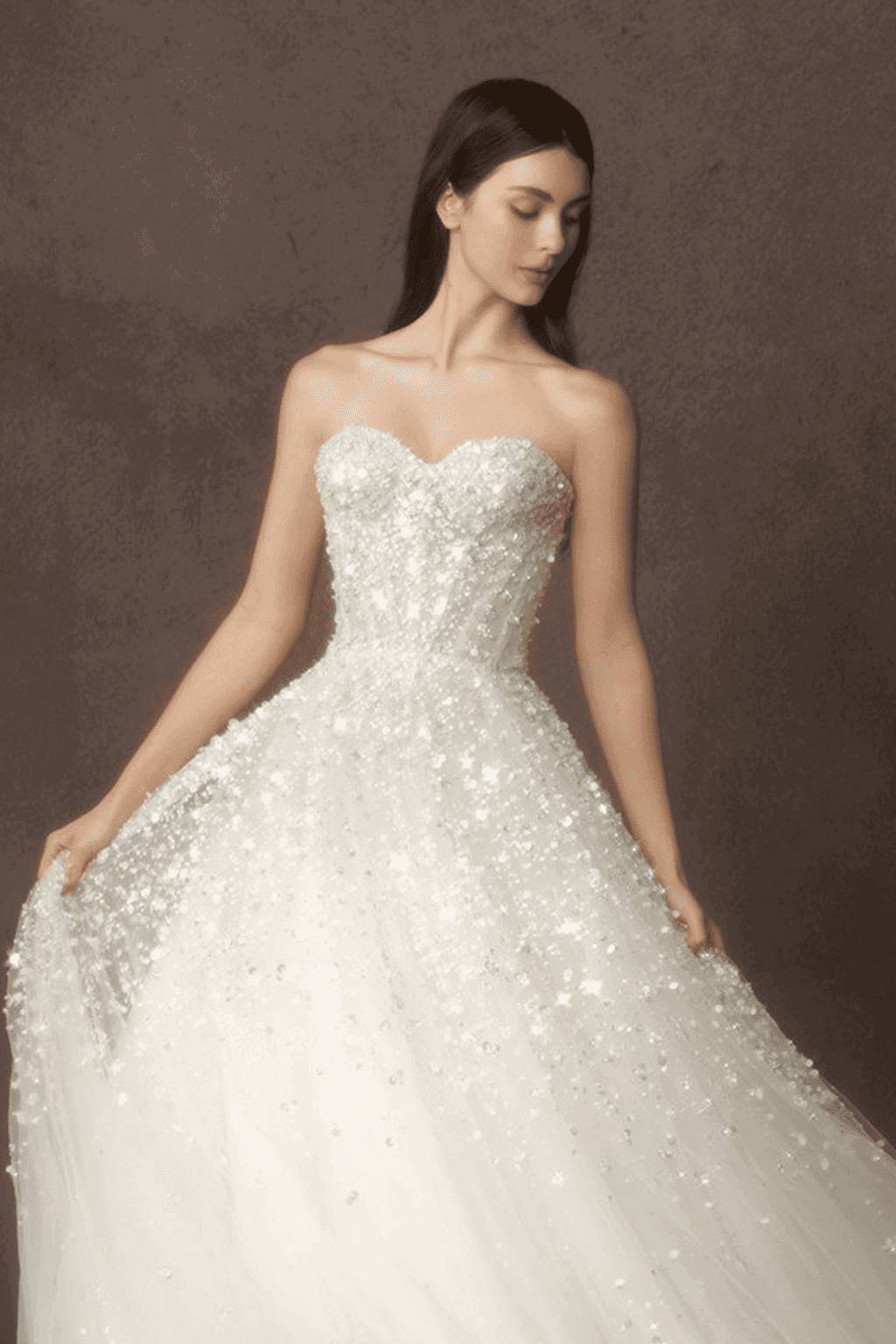 Nicole + Felicia Trunk Show | The Bridal Collection in Denver, CO