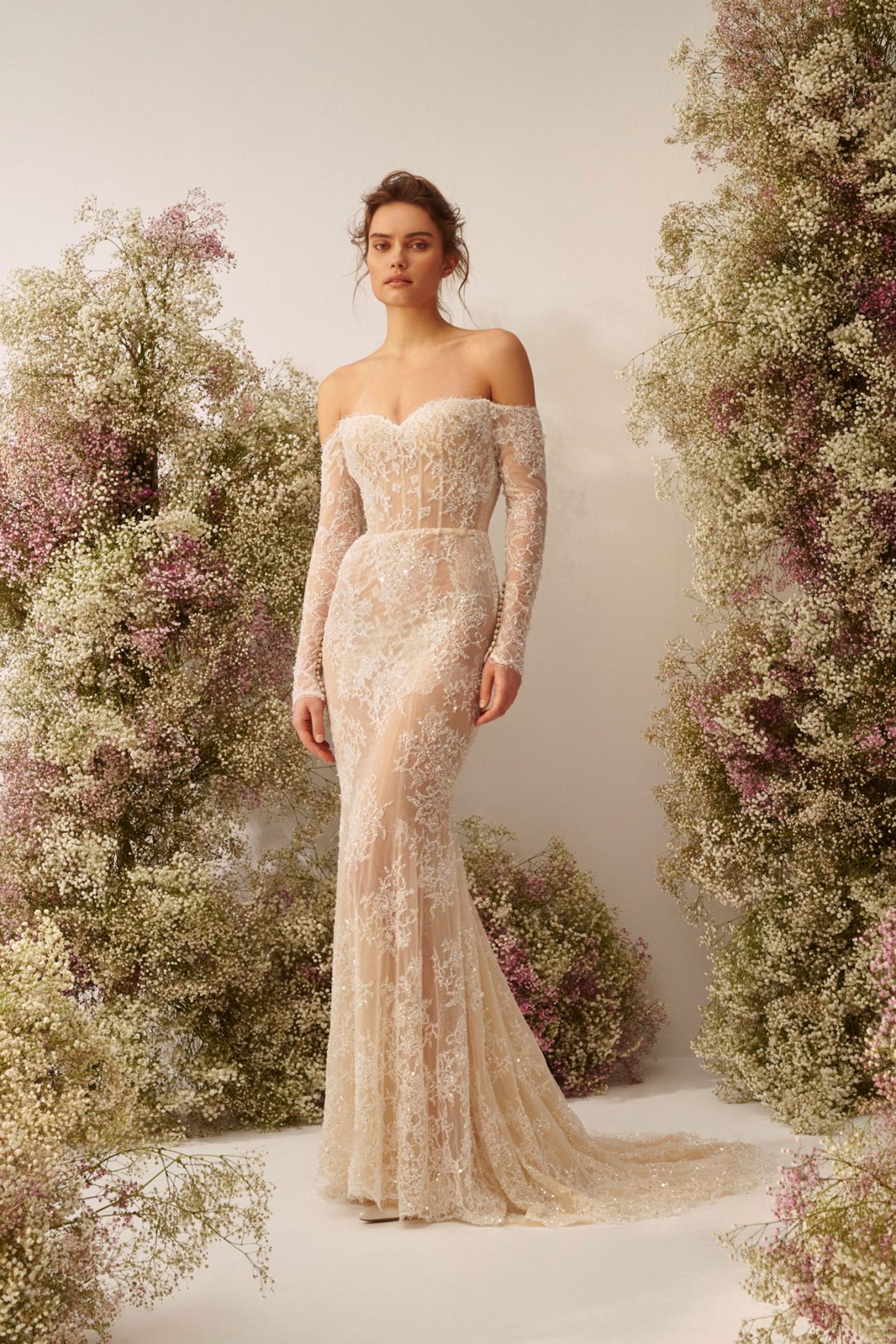 Nicole + Felicia Wedding Dresses | The Bridal Collection in Denver