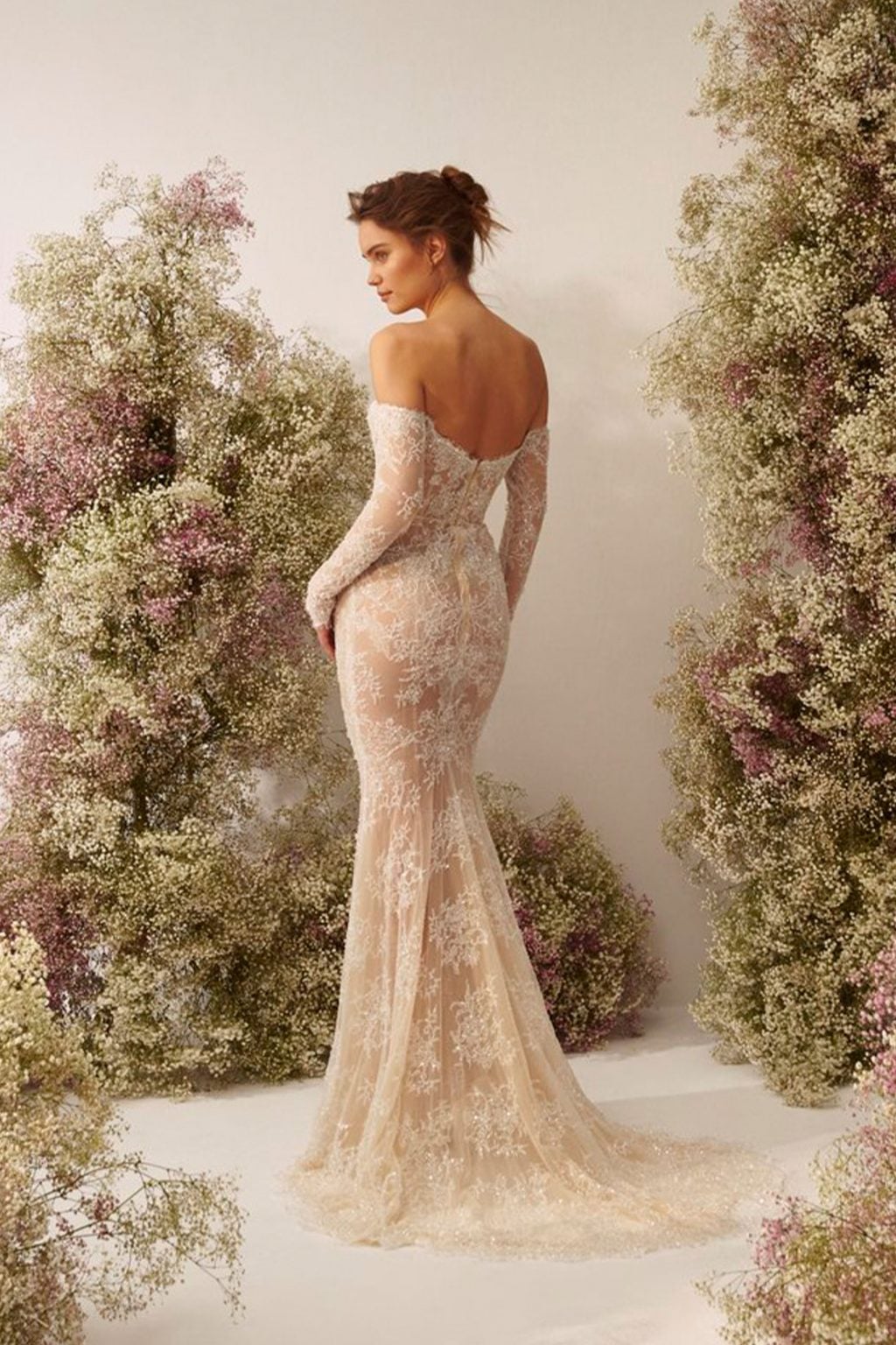 Nicole + Felicia Wedding Dresses | The Bridal Collection in Denver