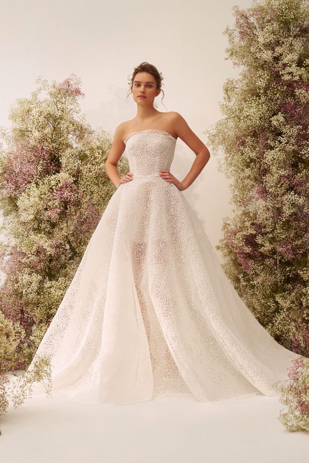 Nicole + Felicia Wedding Dresses | The Bridal Collection in Denver