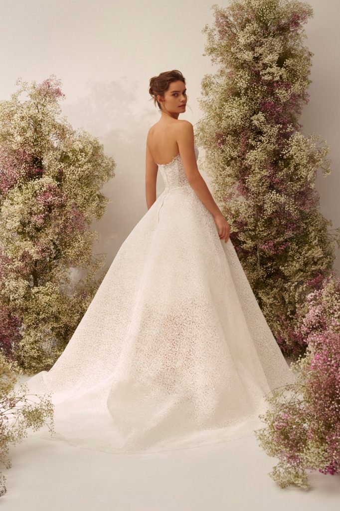 Nicole + Felicia Wedding Dresses | The Bridal Collection in Denver