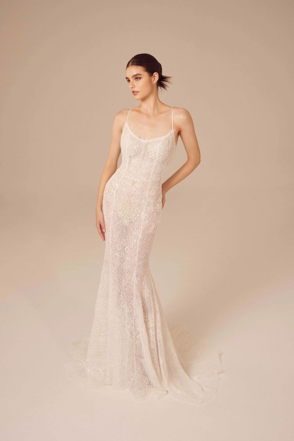 Nicole + Felicia Wedding Dresses | The Bridal Collection in Denver