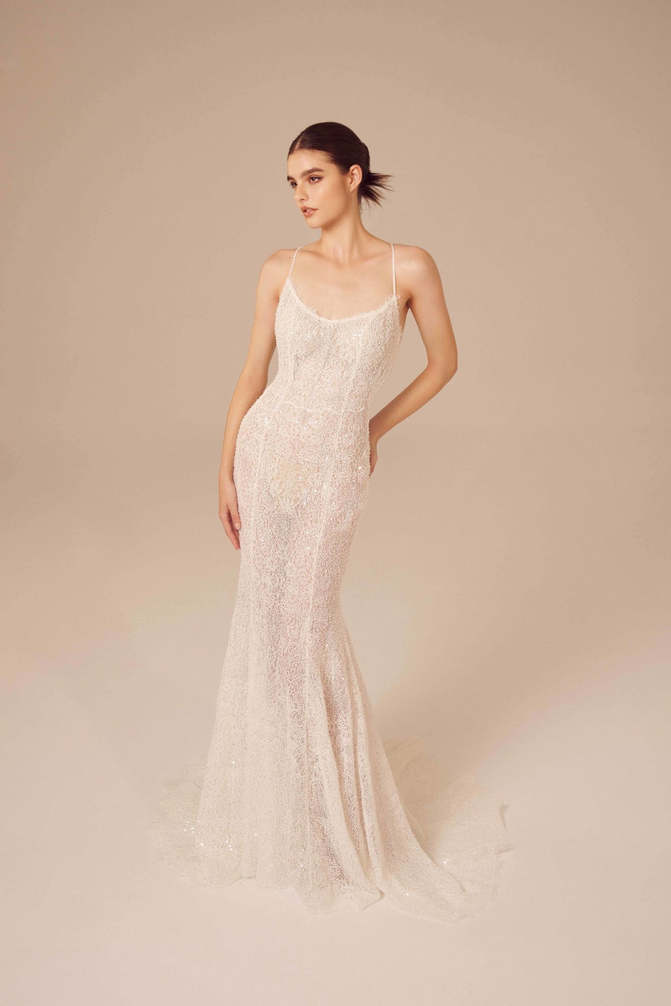 Nicole + Felicia Wedding Dresses | The Bridal Collection in Denver