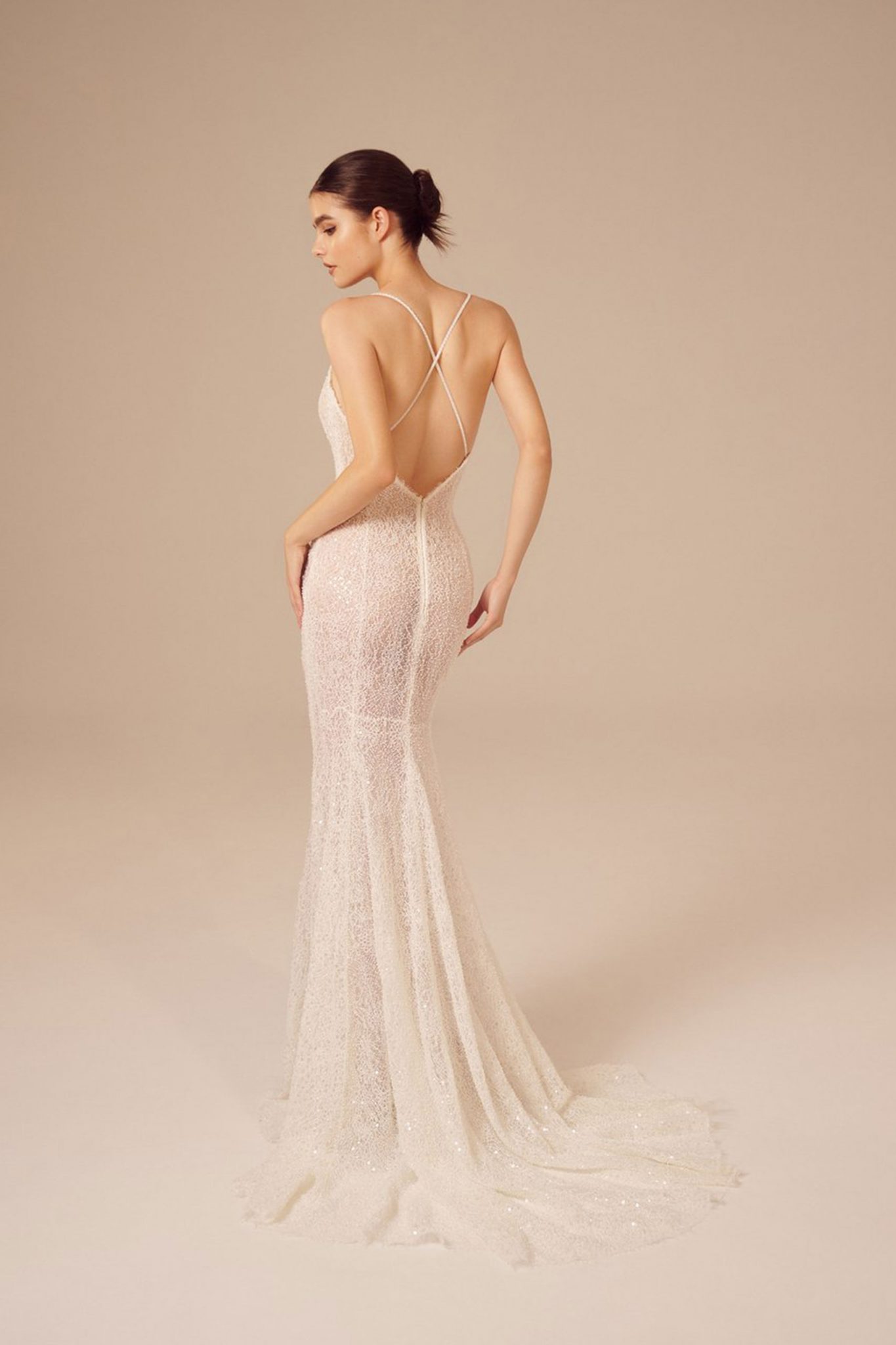 Nicole + Felicia Wedding Dresses | The Bridal Collection in Denver