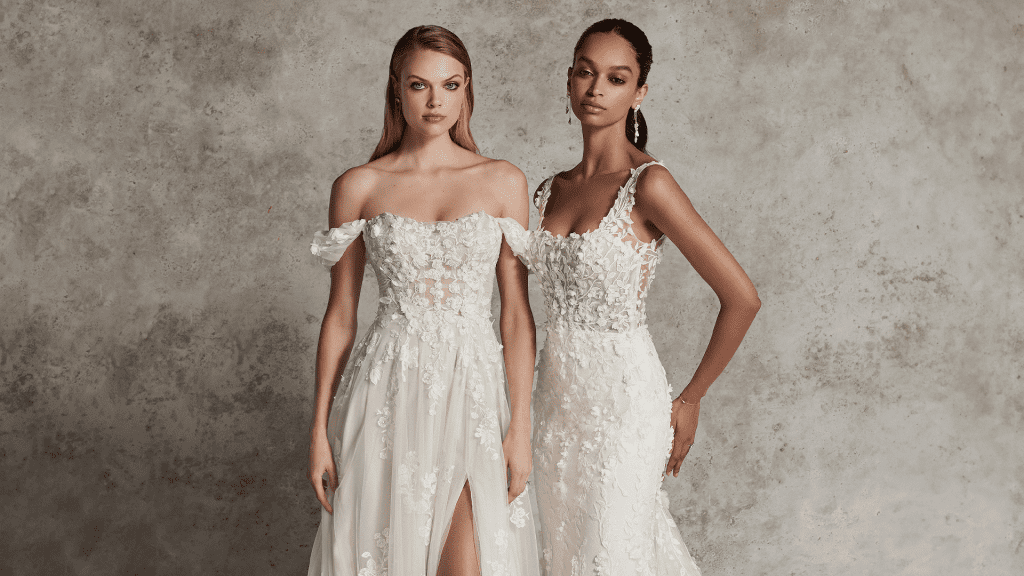 Justin Alexander + Justin Alexander Signature Trunk Show