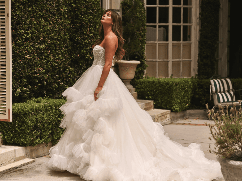 Martina Liana | The Bridal Collection Colorado’s Top Bridal Salon