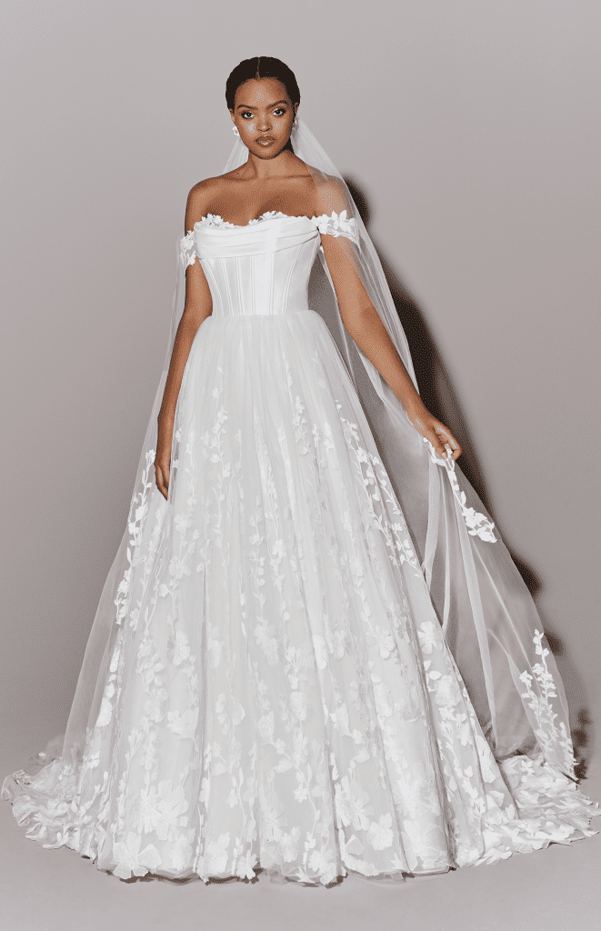 Justin Alexander Signature Wedding Gowns | The Bridal Collection