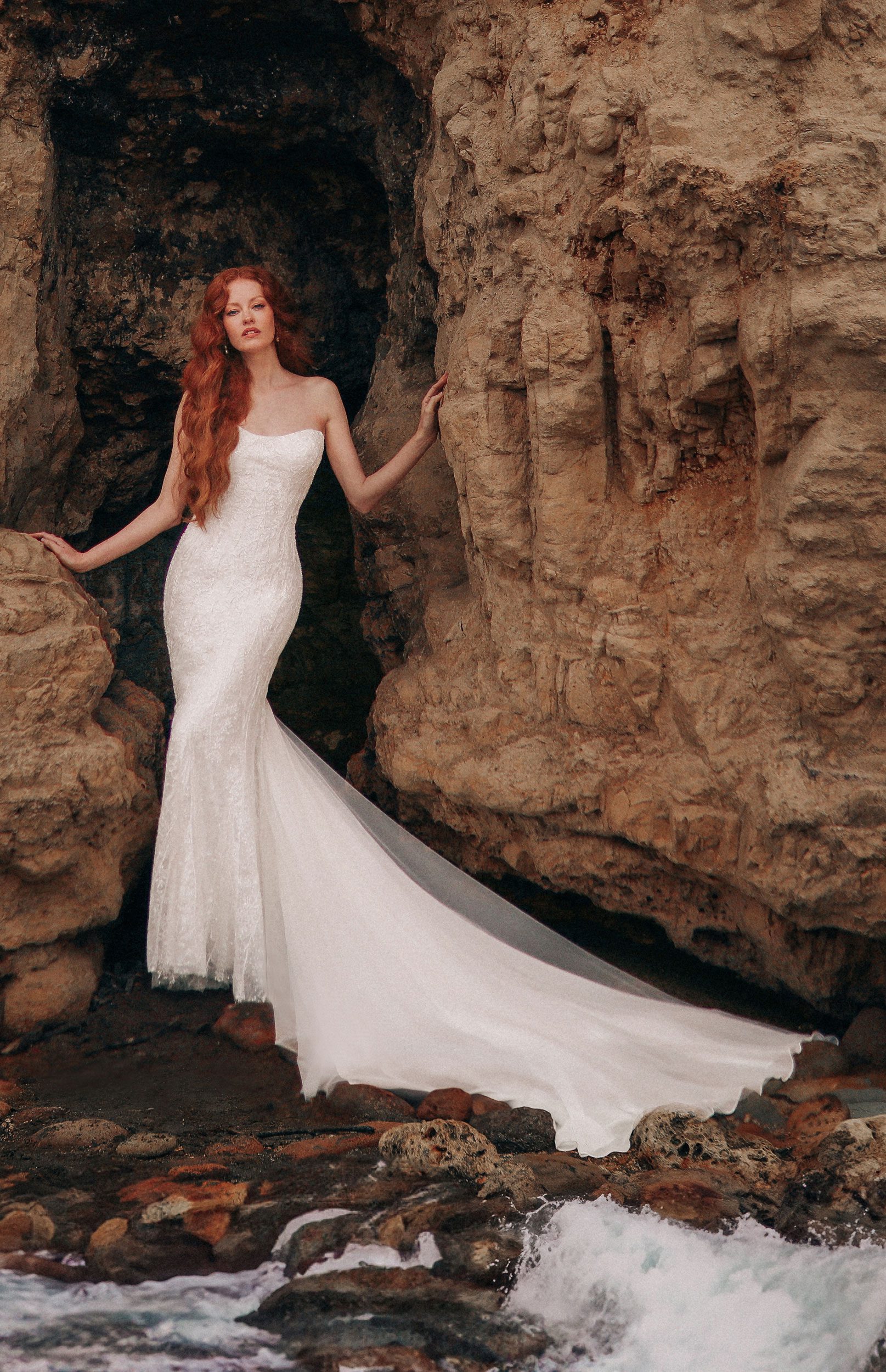 The Ariel Wedding Gowns | The Bridal Collection in Denver, CO
