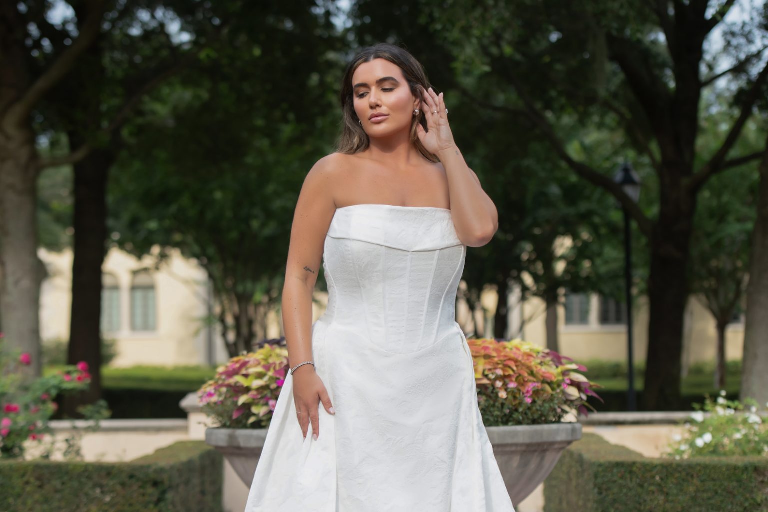 Essense of Australia Wedding Gowns | The Bridal Collection