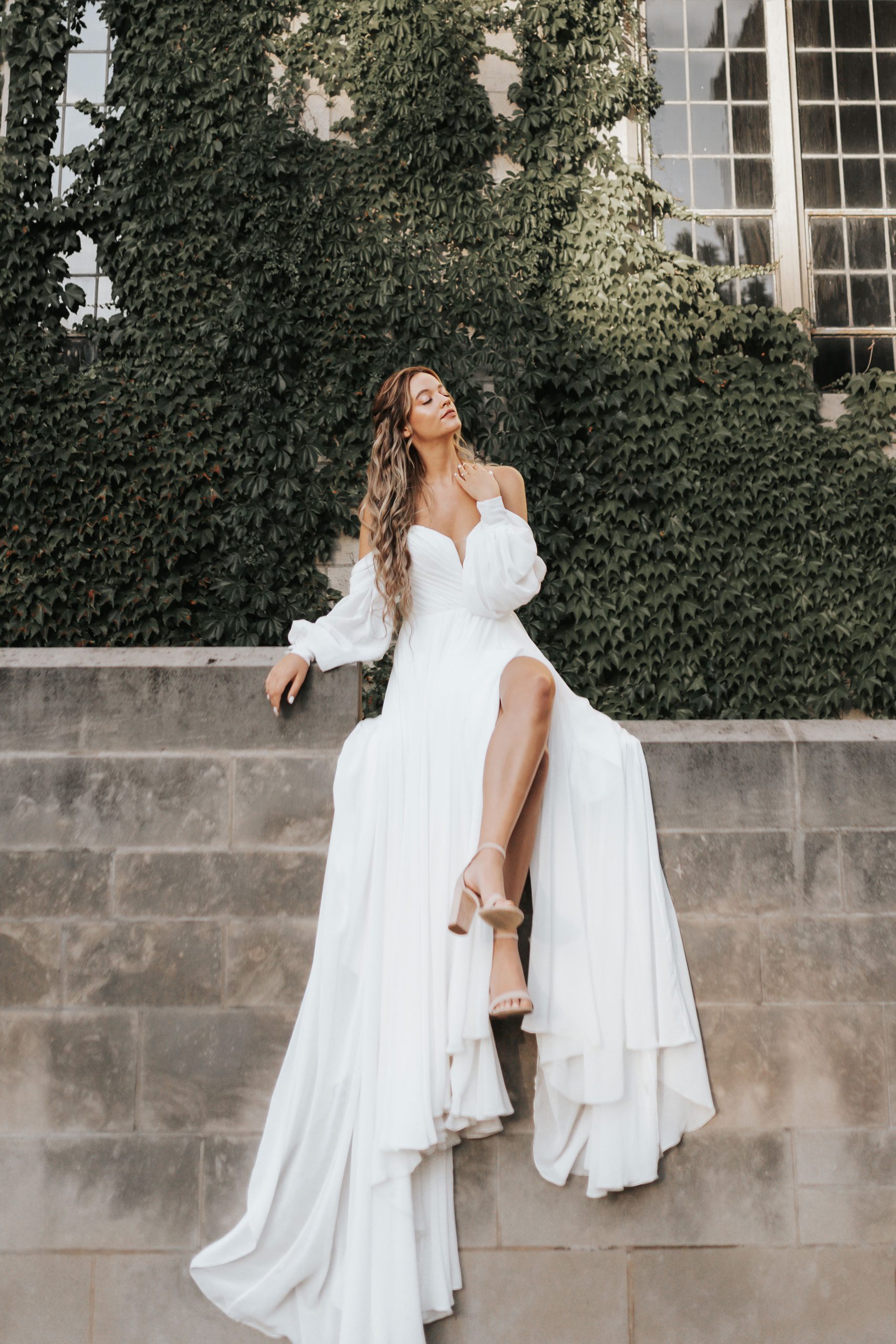 Essense of Australia Wedding Gowns | The Bridal Collection