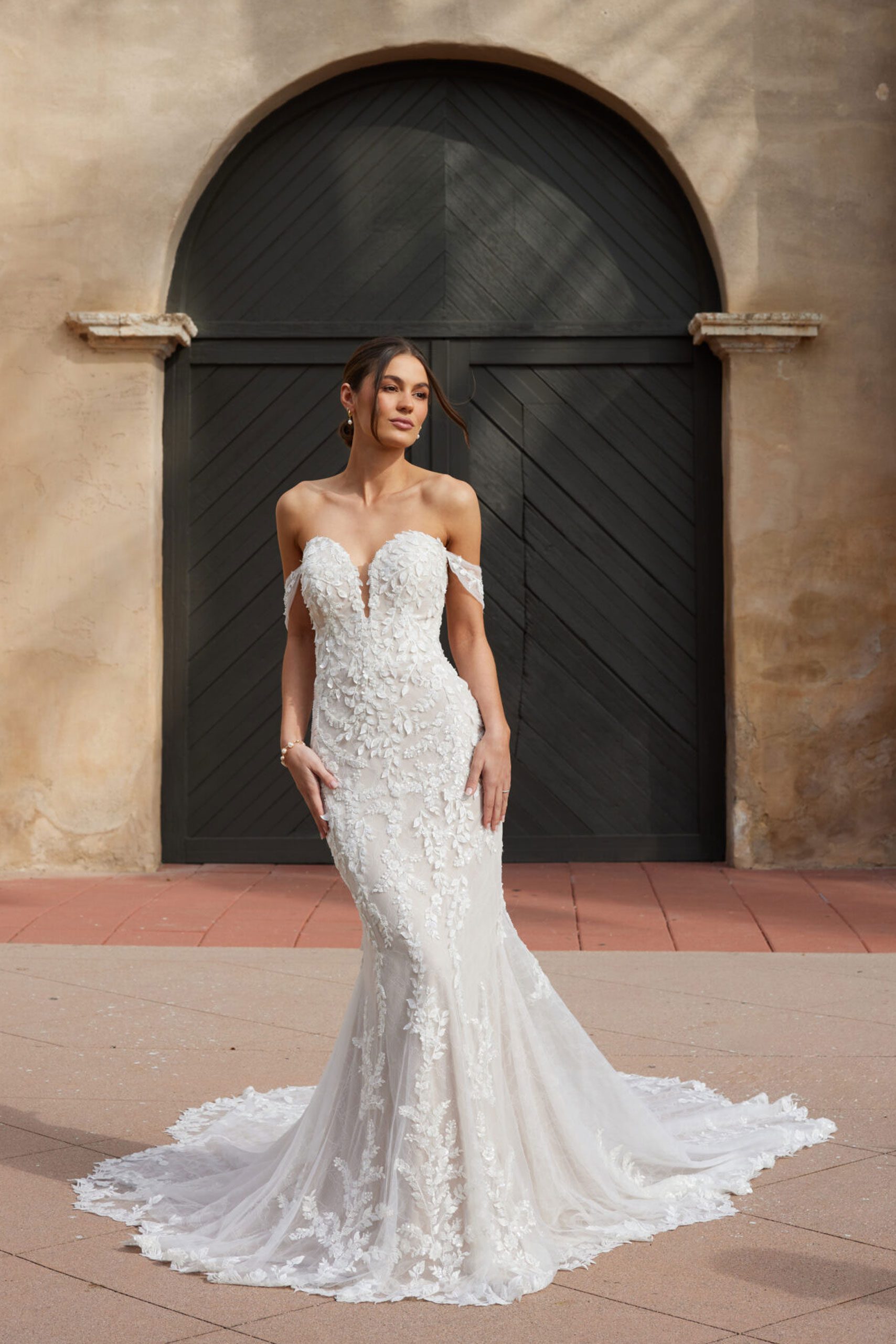 Essense of Australia Wedding Gowns | The Bridal Collection