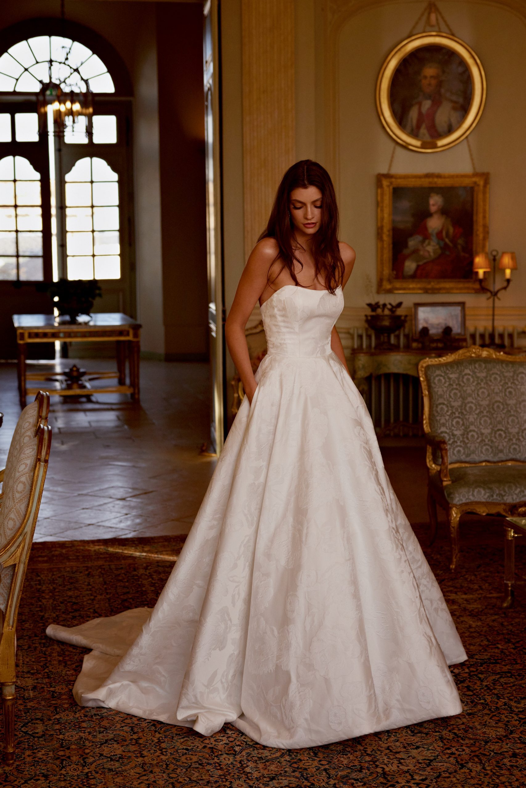 2025 Wedding Dress Trends