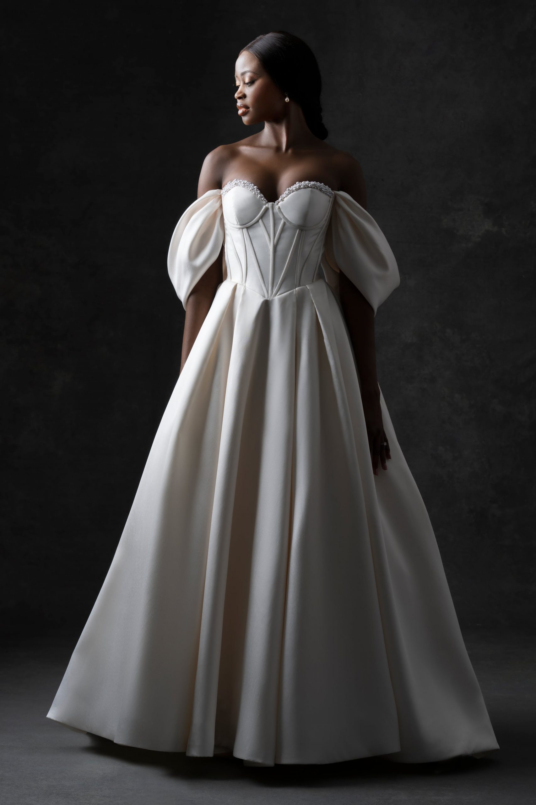 2025 Wedding Dress Trends