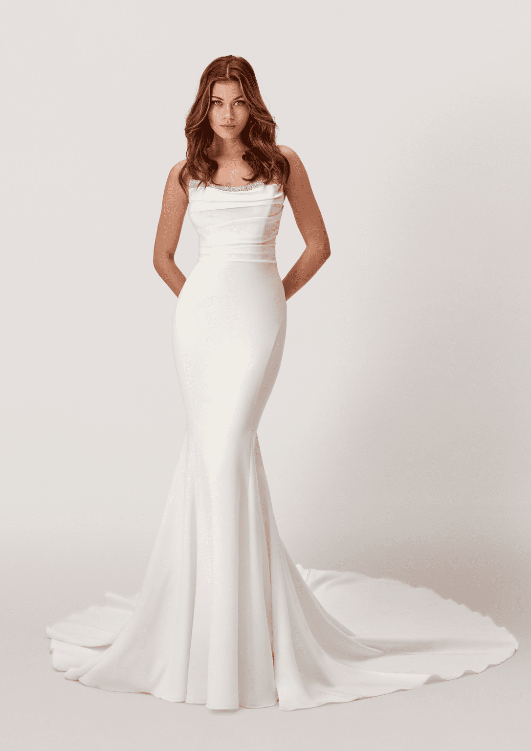 2025 Wedding Dress Trends
