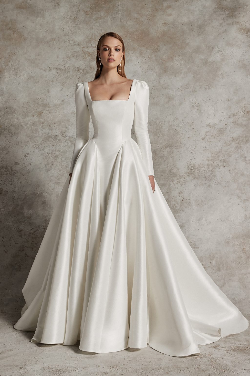 2025 Wedding Dress Trends