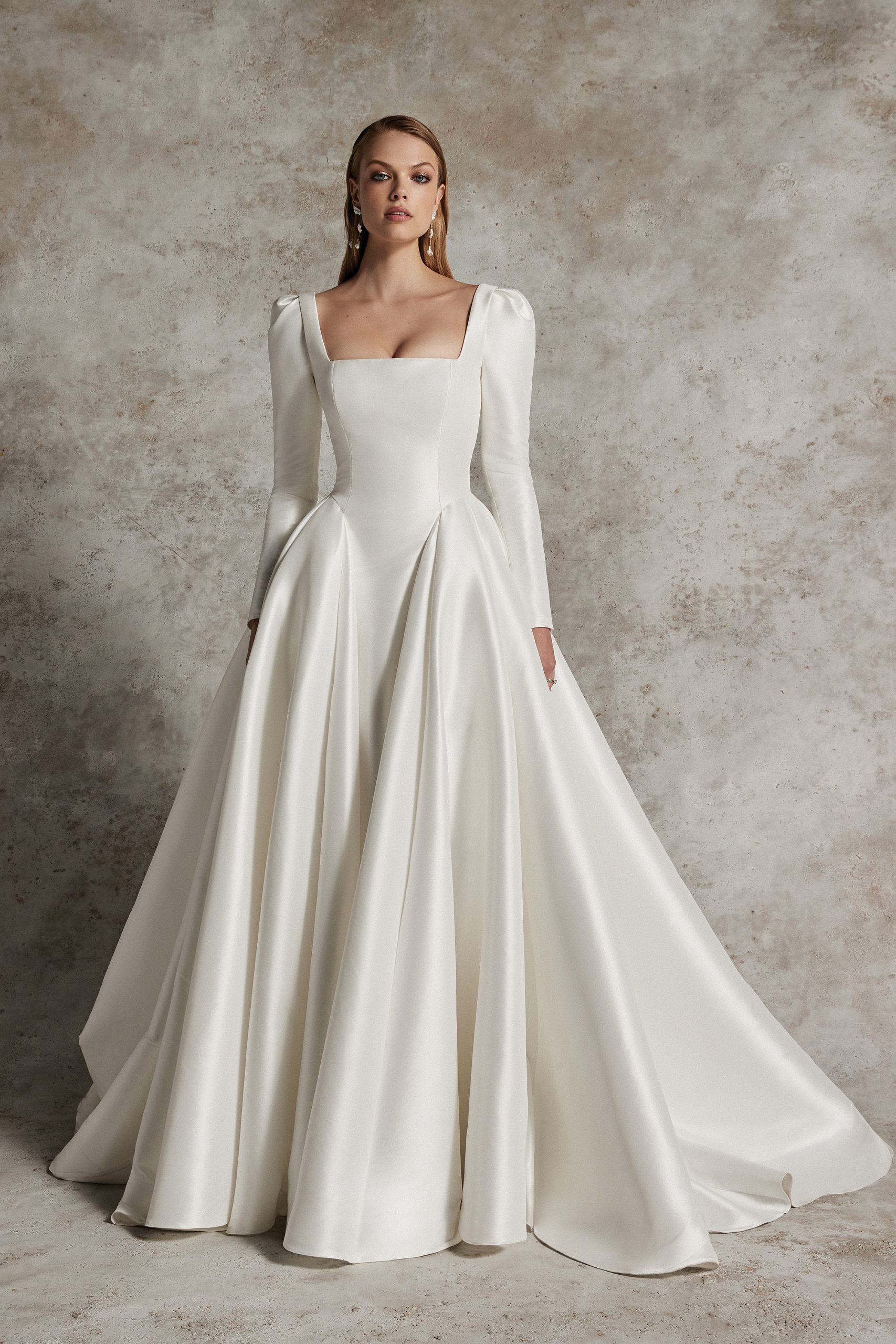 2025 Wedding Dress Trends
