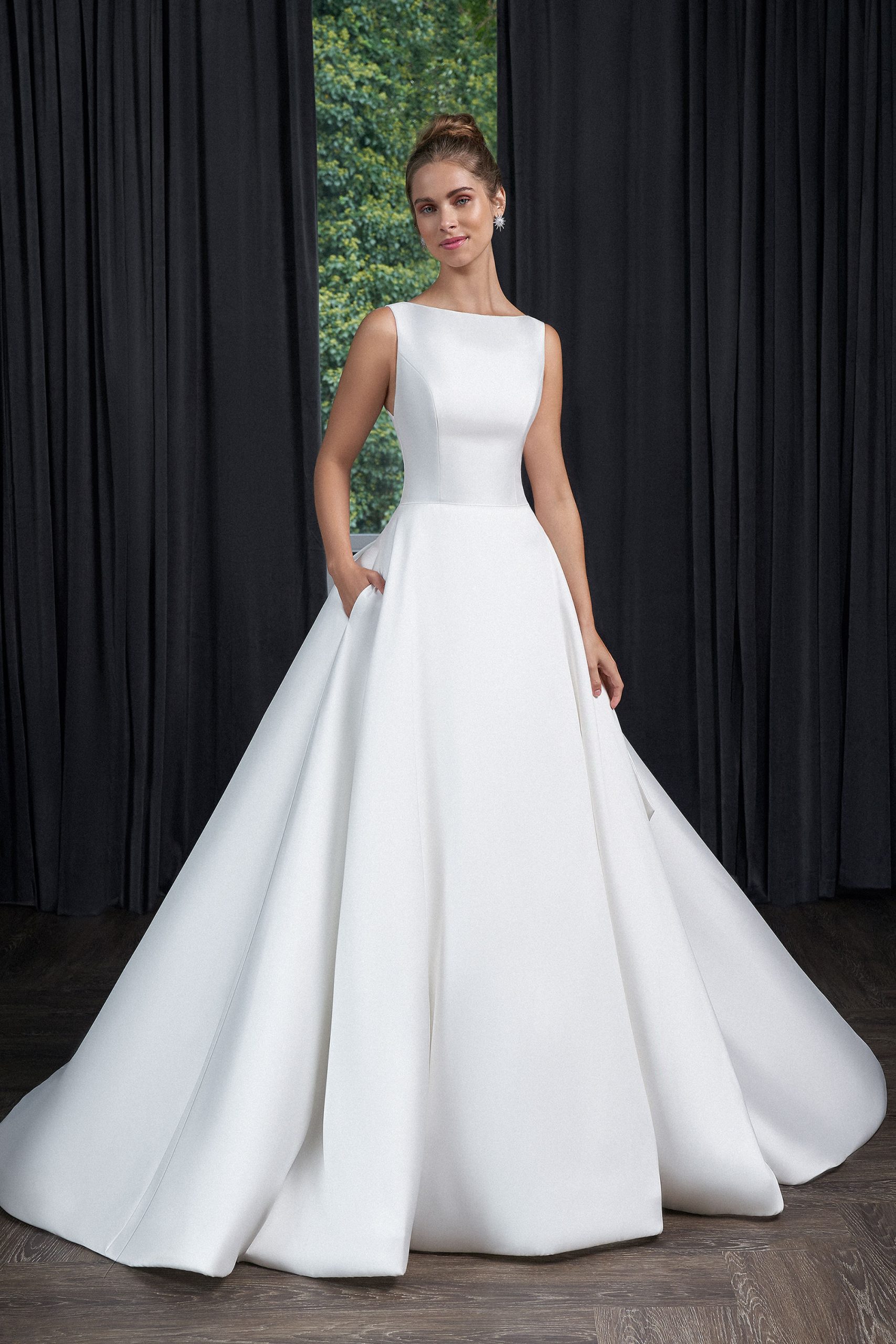 2025 Wedding Dress Trends