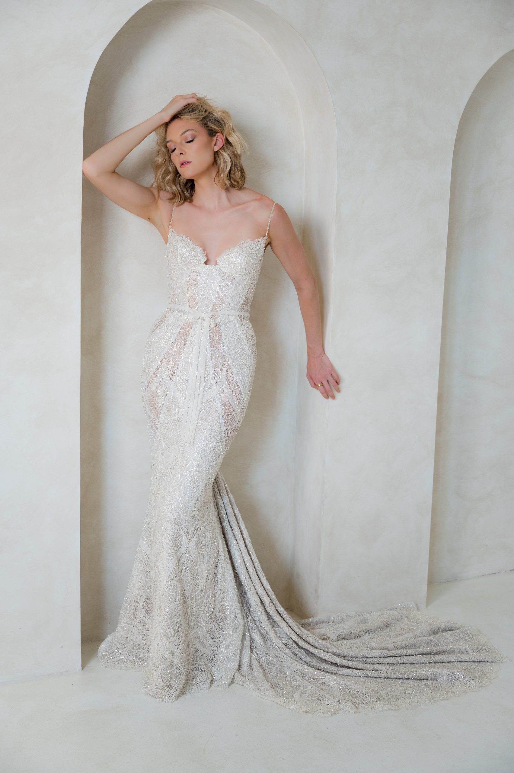 Colby John Wedding Dresses | The Bridal Collection in Denver