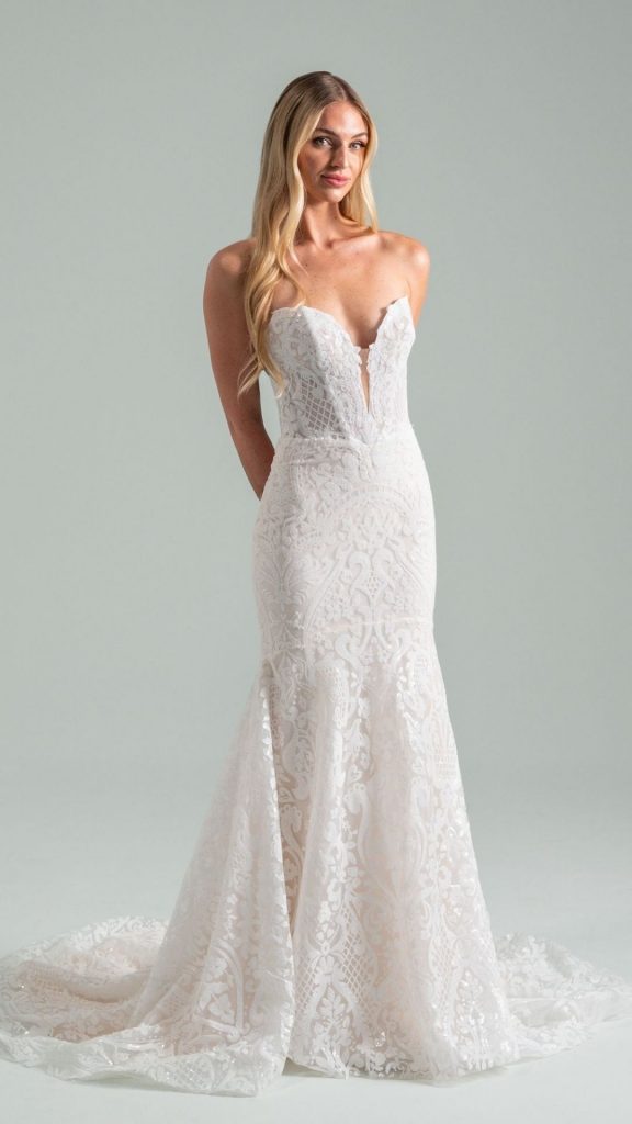 Hayley Paige Wedding Dresses | The Bridal Collection in Denver