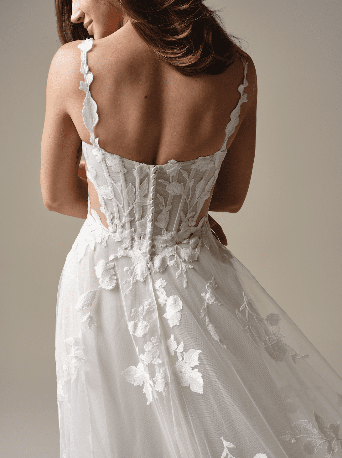 Maggie Sottero Spring 2026 First Look in Denver